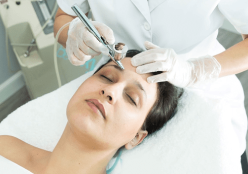FACIAL BEOXY (OXIGENANTE) – SHANTI SPA DE PAZ