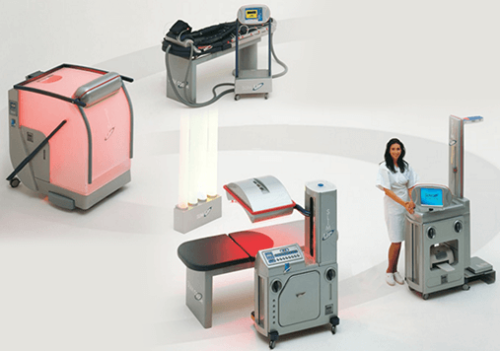 CIRCUITO SLIM UP TOP CENTER – SHANTI SPA DE PAZ